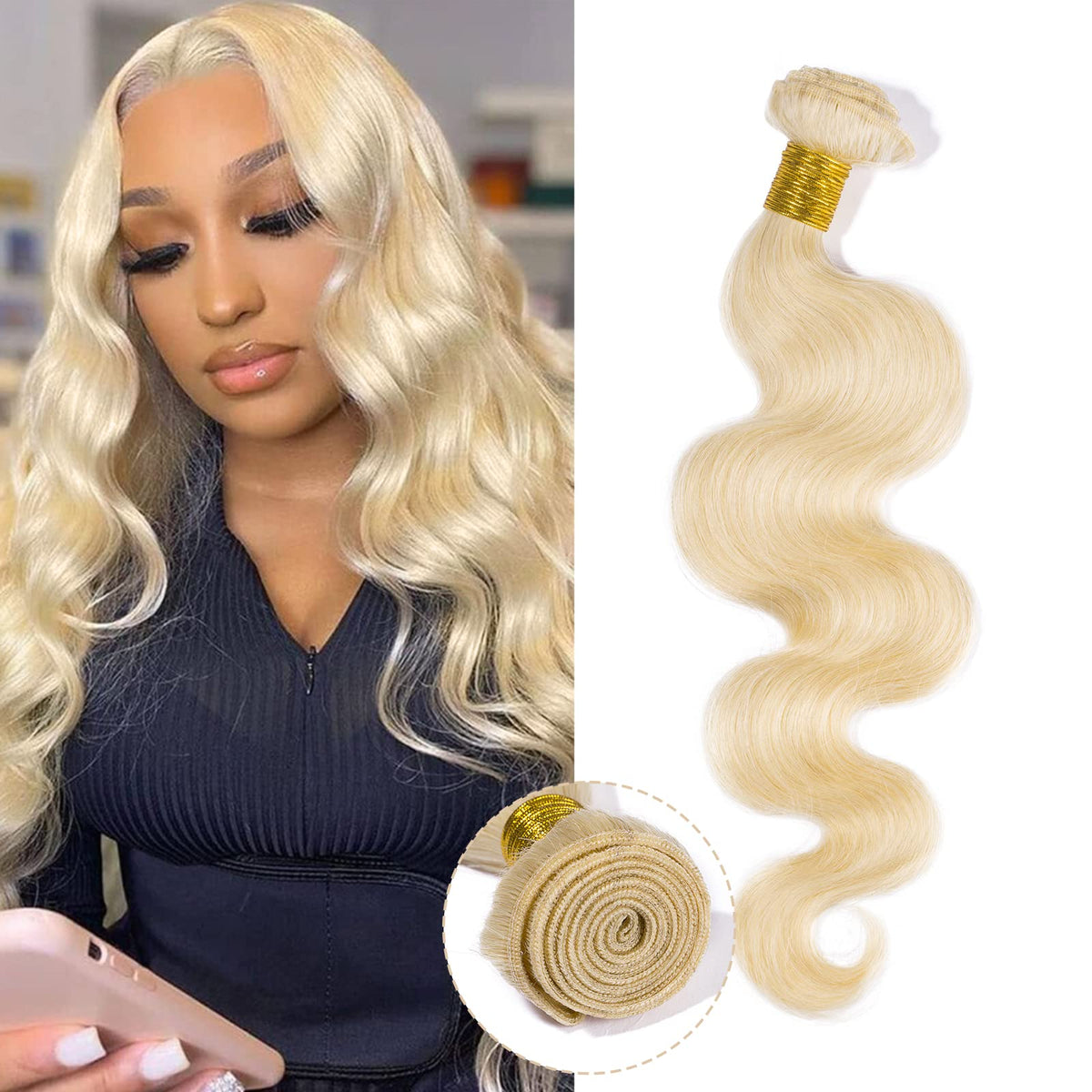 9A#613 Blonde Bundle | Buwus – BUWUS