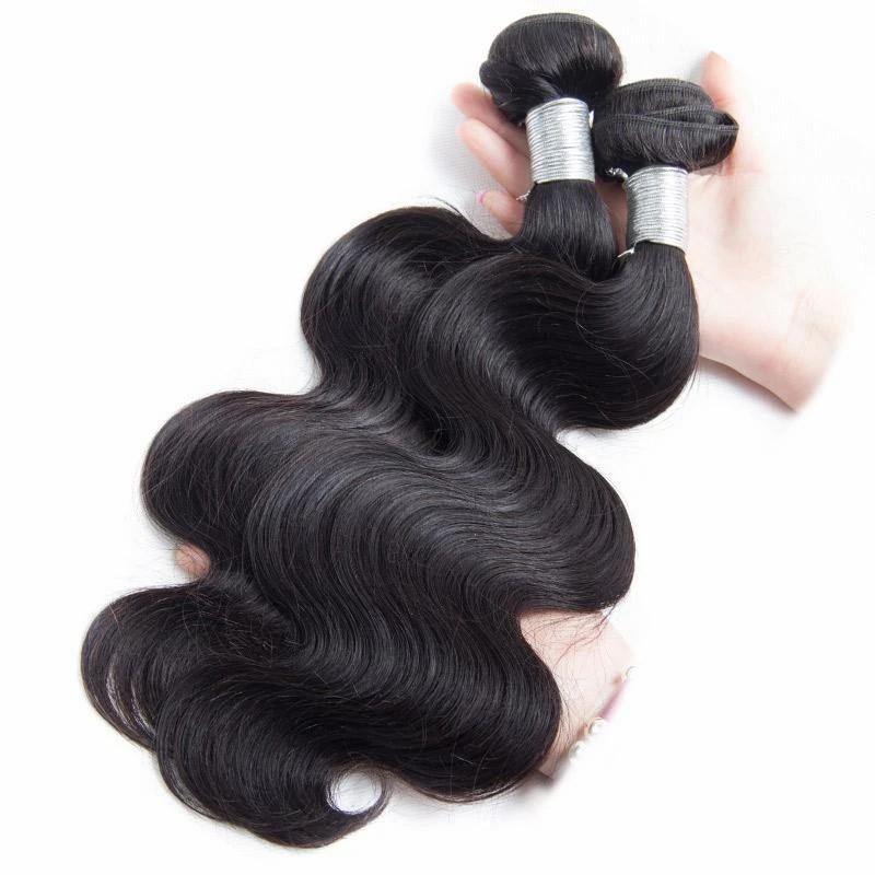 Short Bundle Full Head 9A Bundle | Buwus – BUWUS